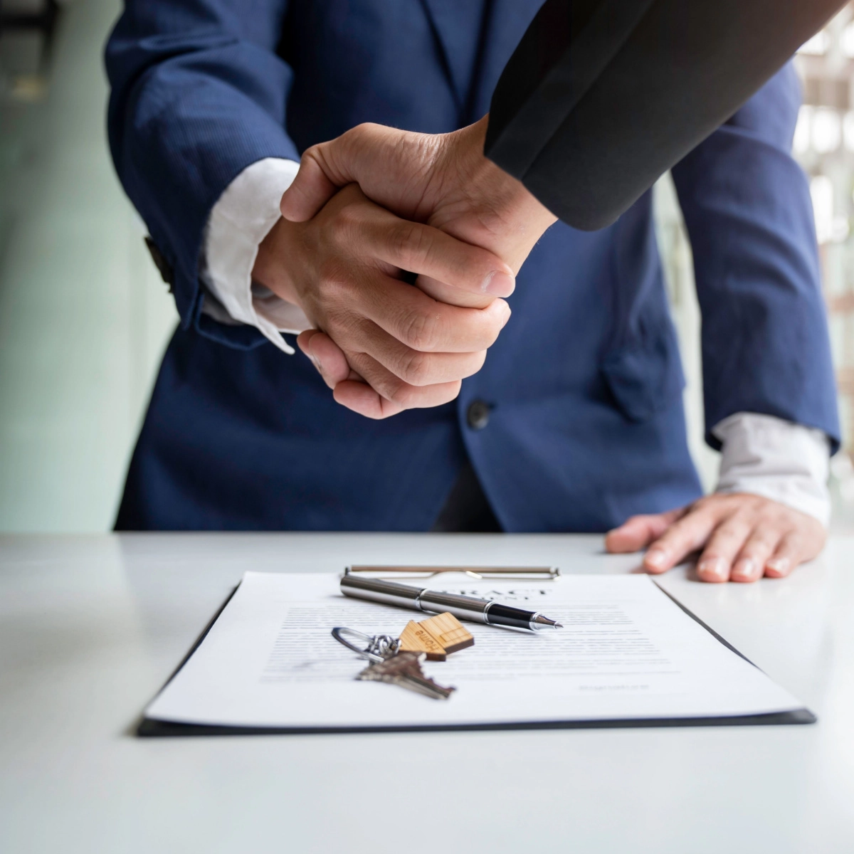 5 Signs It's Time to Consider a Cash Offer for Your Home