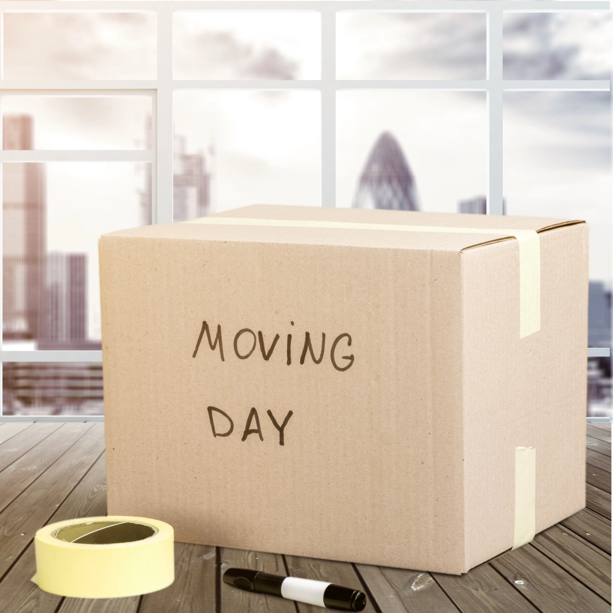 How a Houston Cash House Buyer Can Solve Your Relocation Challenges