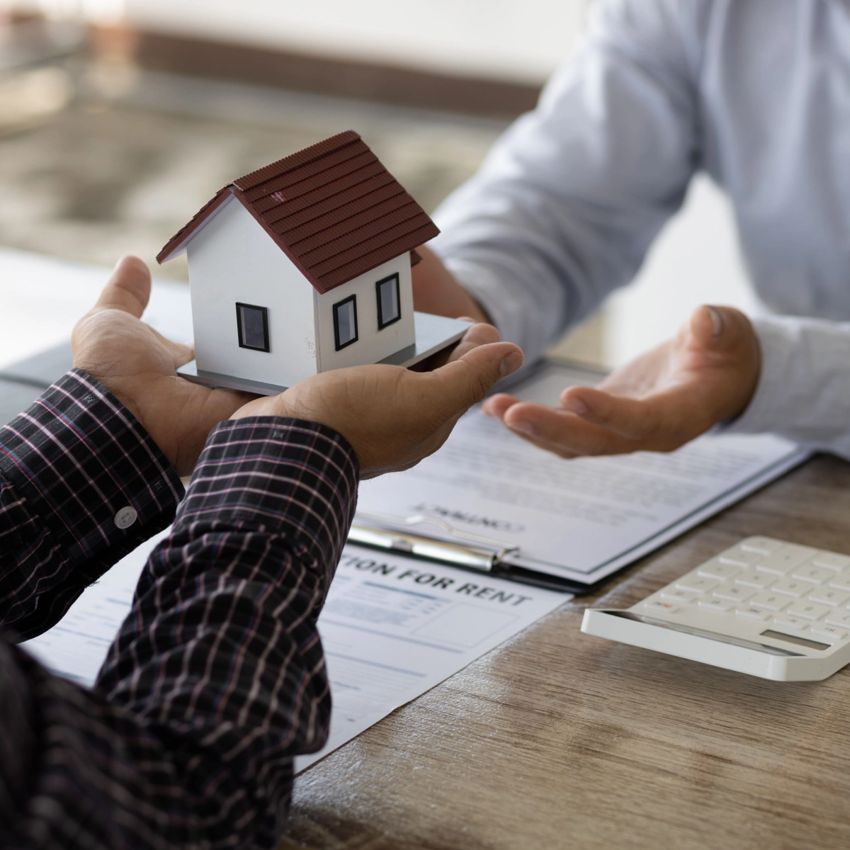 Why a Houston Cash House Buyer is a Lifesaver for Inherited Properties