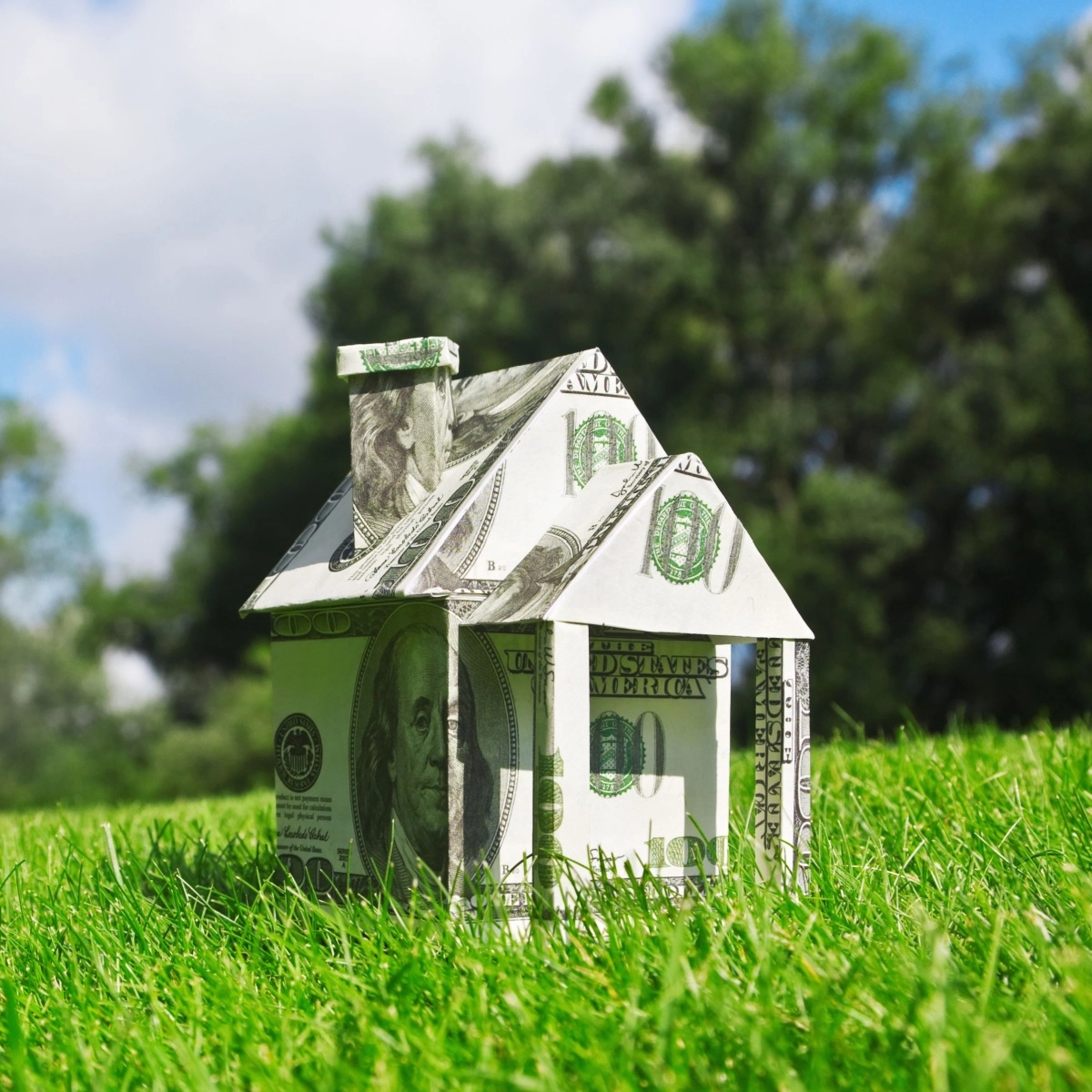 The Process of Selling to a Cash House Buyer: What to Expect